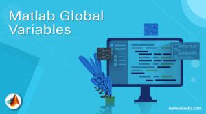 Image result for MATLAB Global Variable