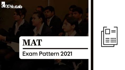 Image result for Mat Exam Pattern
