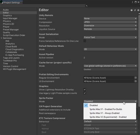 Image result for Sprite Packer Unity