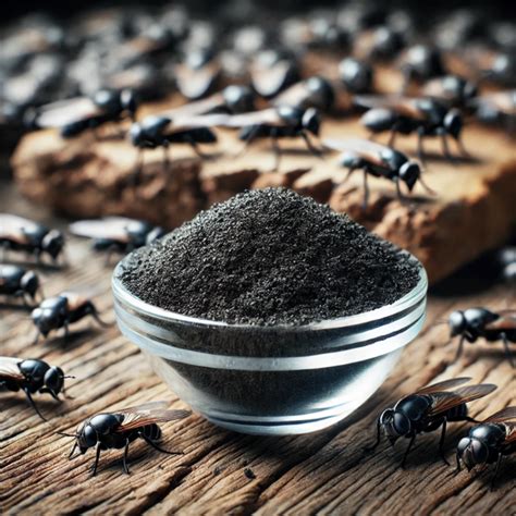 Image result for Insect Based Protein