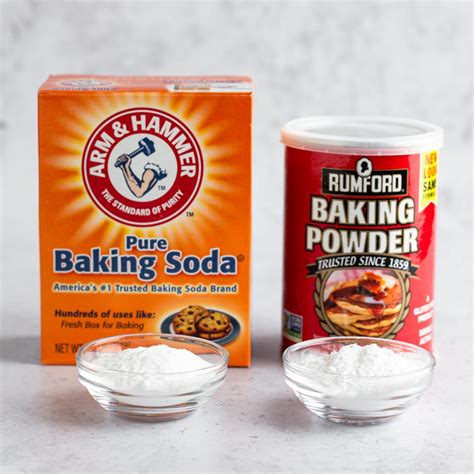 Image result for Baking Powder Ph