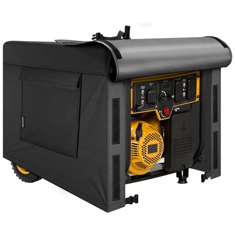 Image result for Best Generator Covers