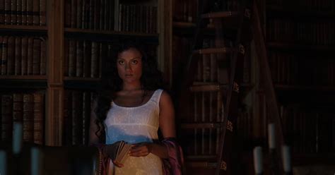 Image result for Bridgerton Library Scene