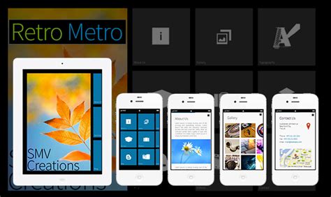 Image result for Metro Themes Examples Using GitHub