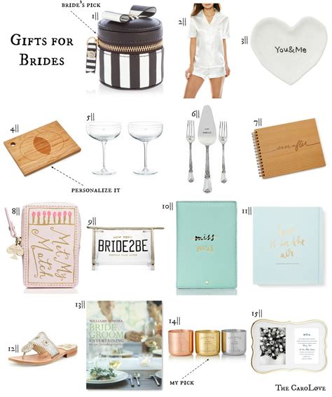 Image result for Gifts for Bride