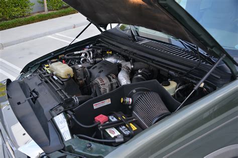 Image result for 2000 Excursion 4x4 Module