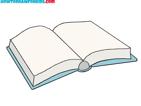 Image result for Basic Book Drawing
