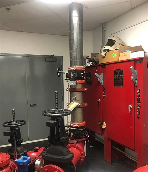 Image result for Fire Pump Controller in Off Position