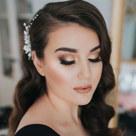 Image result for Makeup Bride Mopdel