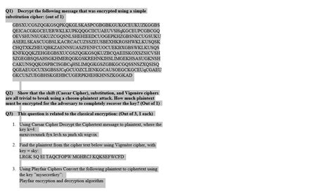 Image result for Decrypt a Message