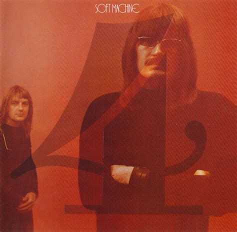 Image result for Soft Machine Backwards