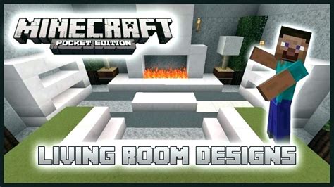 Image result for Minecraft Lounge Tutorial