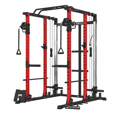 Image result for The Rack Exercise Program
