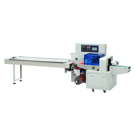 Image result for Flow Wrapper Packaging Machine