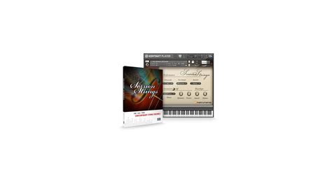 Image result for Strings Ensemble Native Instruments
