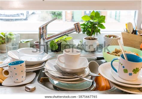 Image result for Messy Kitchen Counter