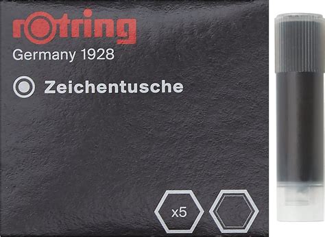 Image result for Rotring Isograph Ink