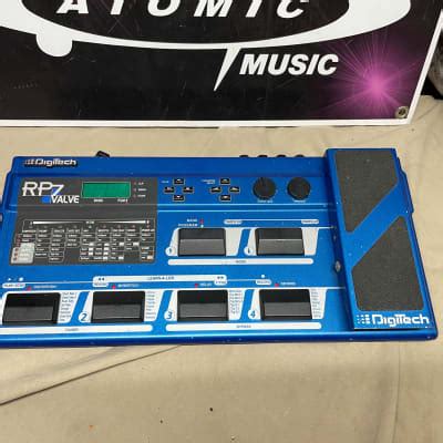 Image result for Digitech RP6