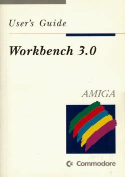 Image result for Workbench User Guide