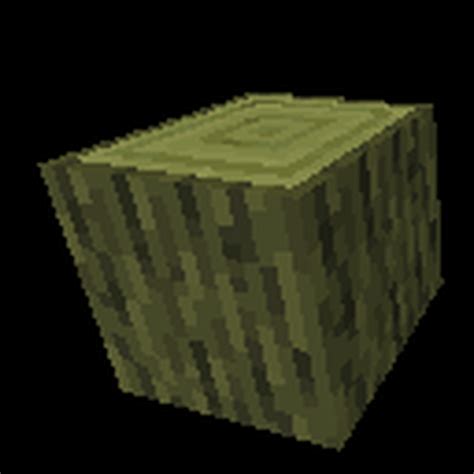 Image result for Minecraft Swamp Tree