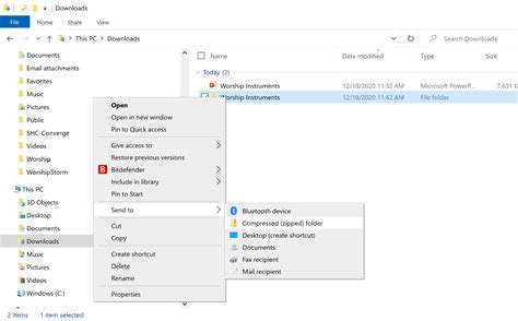Image result for Send PowerPoint Zip File