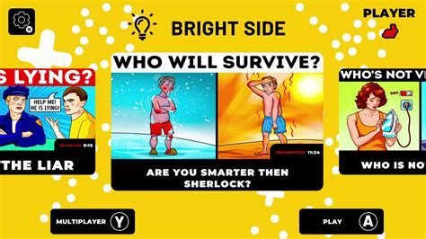 Image result for Brightside Riddles with Logic