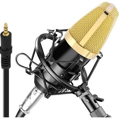 Image result for Pyle Condenser Mic