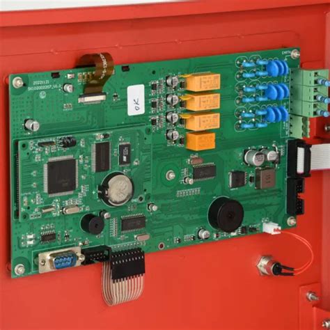 Image result for Fire Alarm Programming Panel