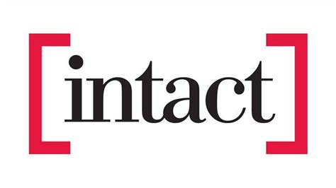 Image result for Intact Insurance Logo Vector