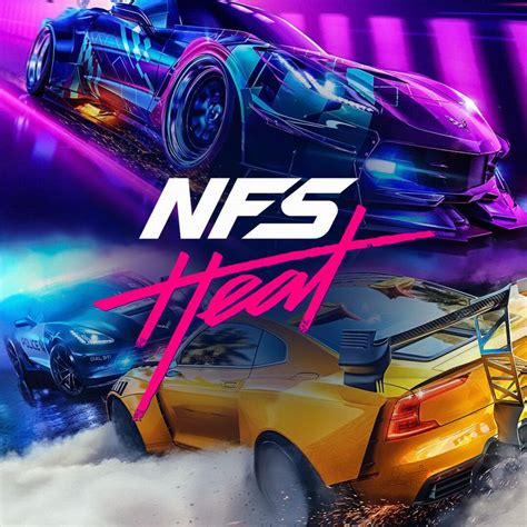 Image result for NFS Heat Graphics Mod