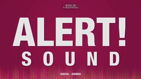 Image result for Weather Alert Alarm Sound