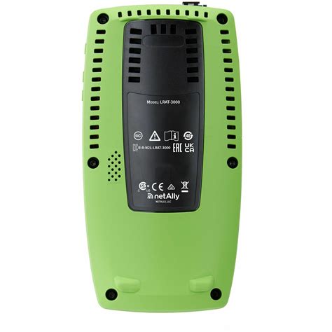 Image result for NetAlly LinkRunner at 2000 Kit