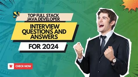 Image result for Java Full-Stack Interview Questions