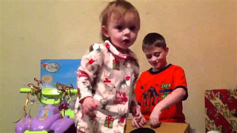 Image result for Patsy Fam Box Opening Reaction