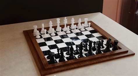 Image result for Computer 3D Chess Board