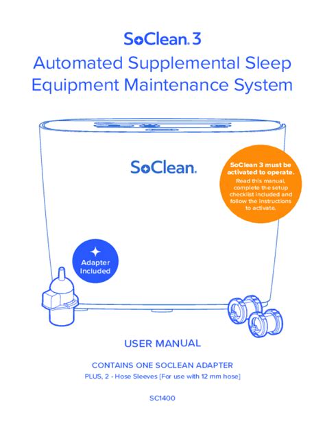 Image result for SoClean Inc