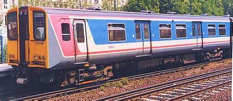 Image result for Class 313 Side View