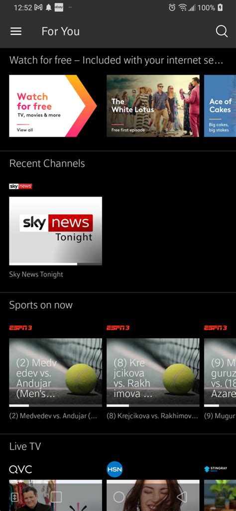 Image result for Dish vs Xfinity