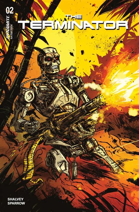 Image result for Terminator Cover