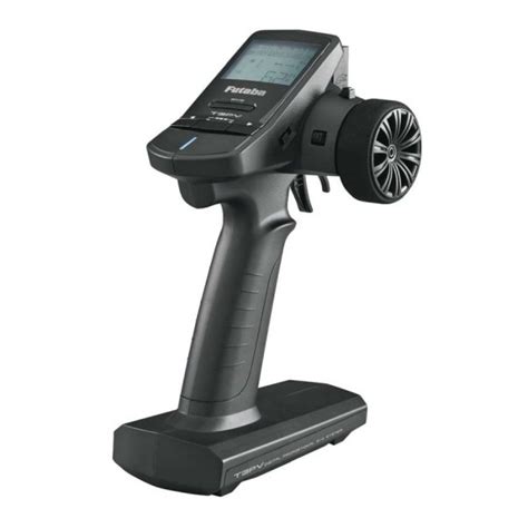 Image result for Telemetry System Futaba