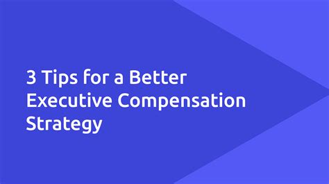 Image result for Executive Compensation Strategy