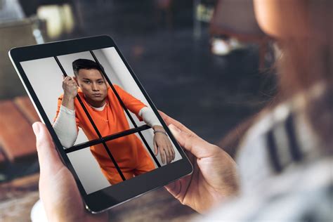 Image result for Install Inmate Video Visit App