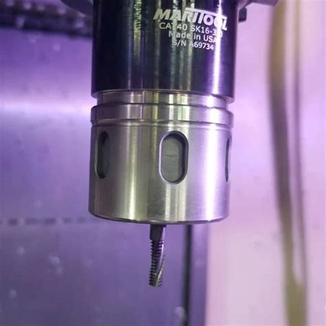 Image result for Powermill External Thread