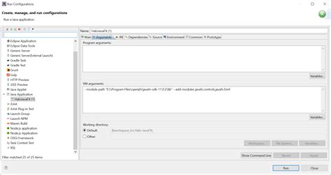 Image result for JavaFX for Eclipse IDE 2020