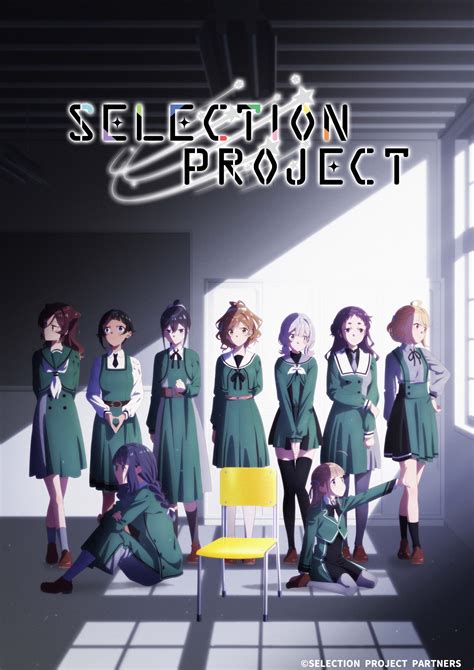 Image result for Selection Project Ep.3