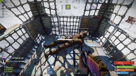 Image result for Console Aimbot Rust Tutorial
