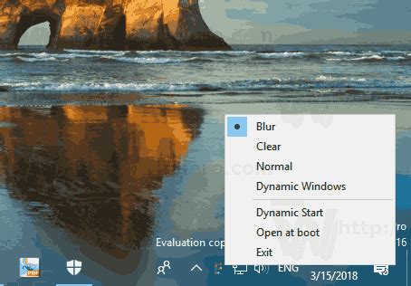Image result for Windows Star Menu Image Translucenttb