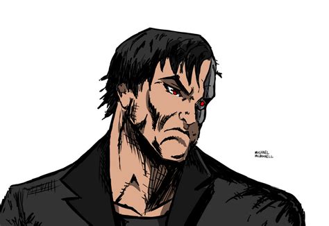 Image result for Terminator Ffuture