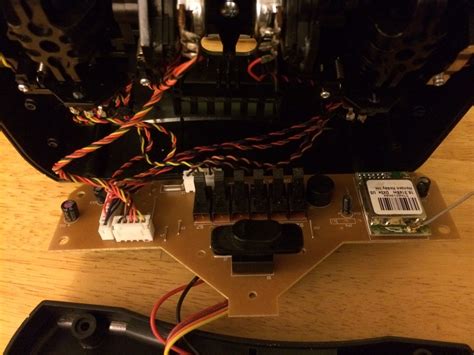 Image result for DSM2 Module