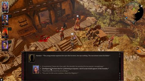 Image result for Divinity Original Sin II Definitive Edition